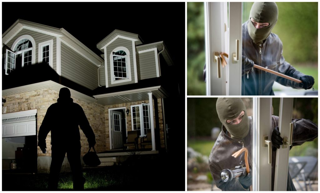 Home security: How to feel safe in your own home - Bruzzese Home ...